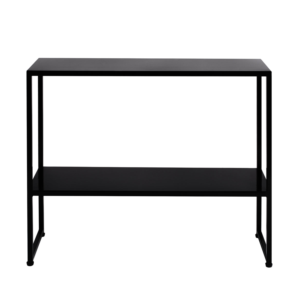 Arrimo Dos Niveles Metal - Kallfü – Kallfu.pro