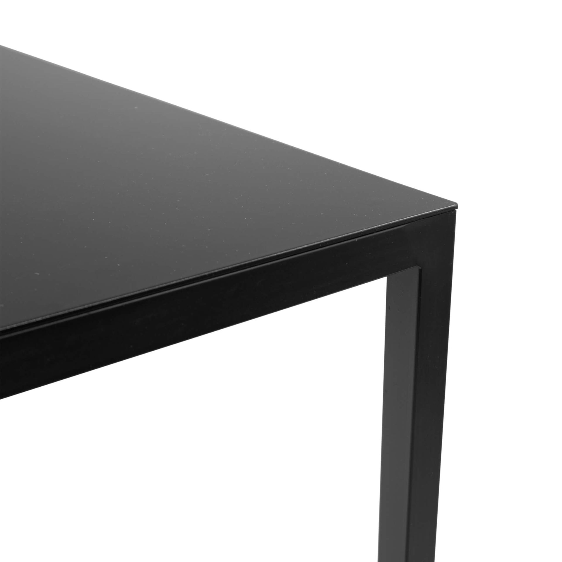 Arrimo Metal Black -Kallfü – Kallfu.pro